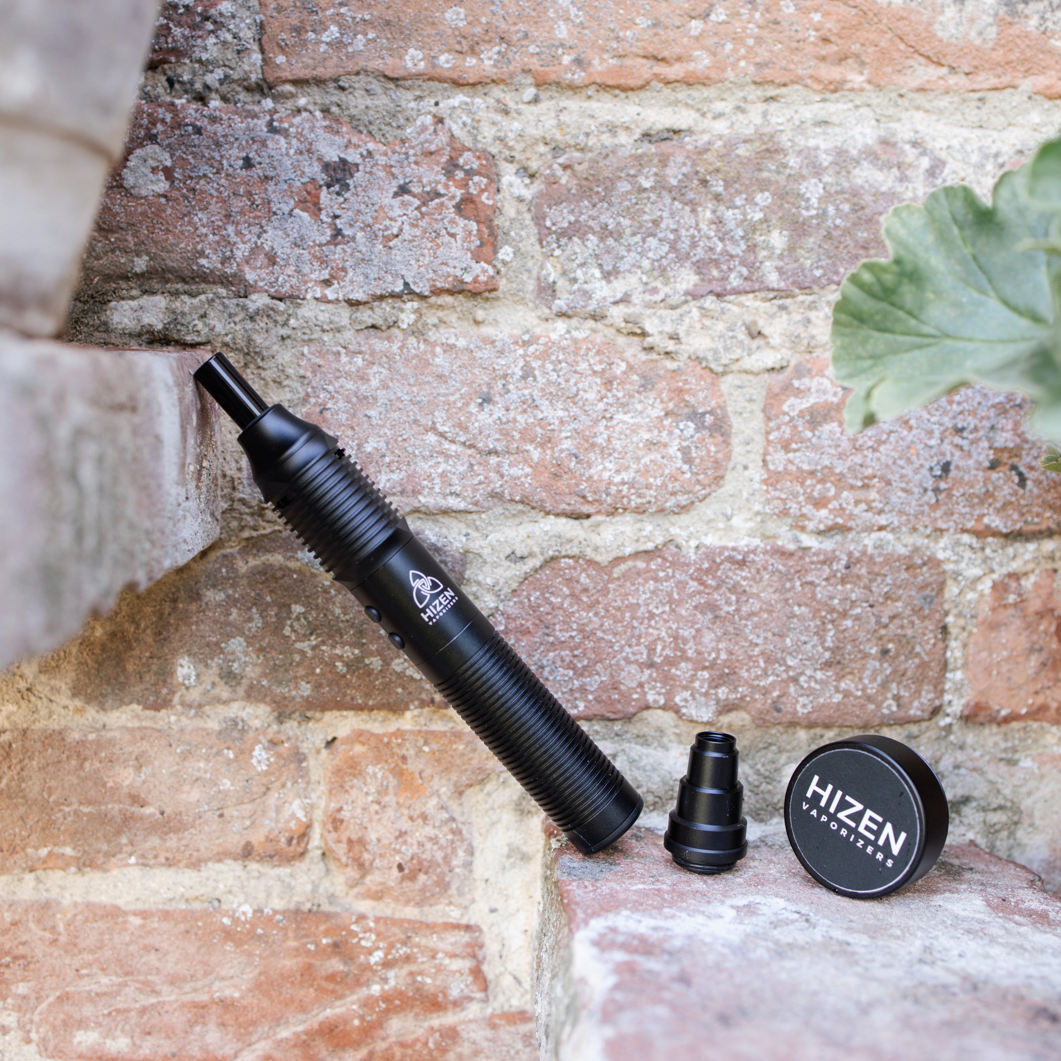 Premium vaporizer - Made in Germany – HIZEN