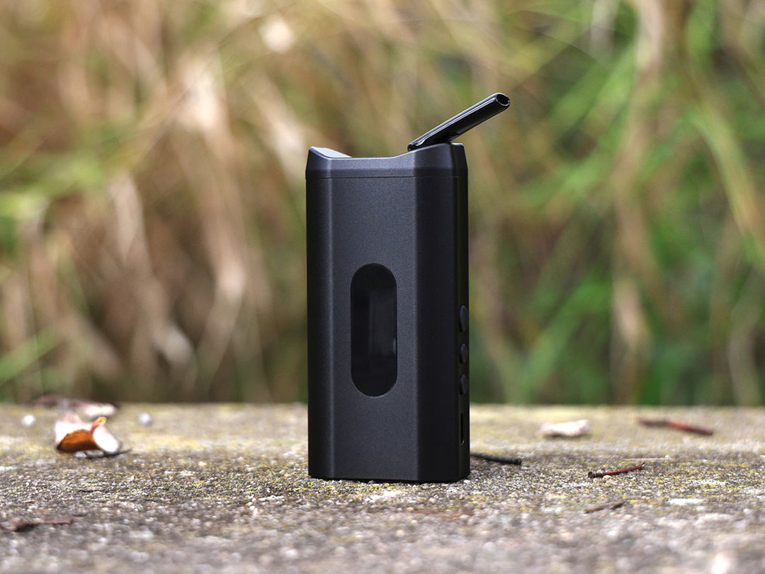 Vaporizer – Made in Germany | Jetzt kaufen – HIZEN