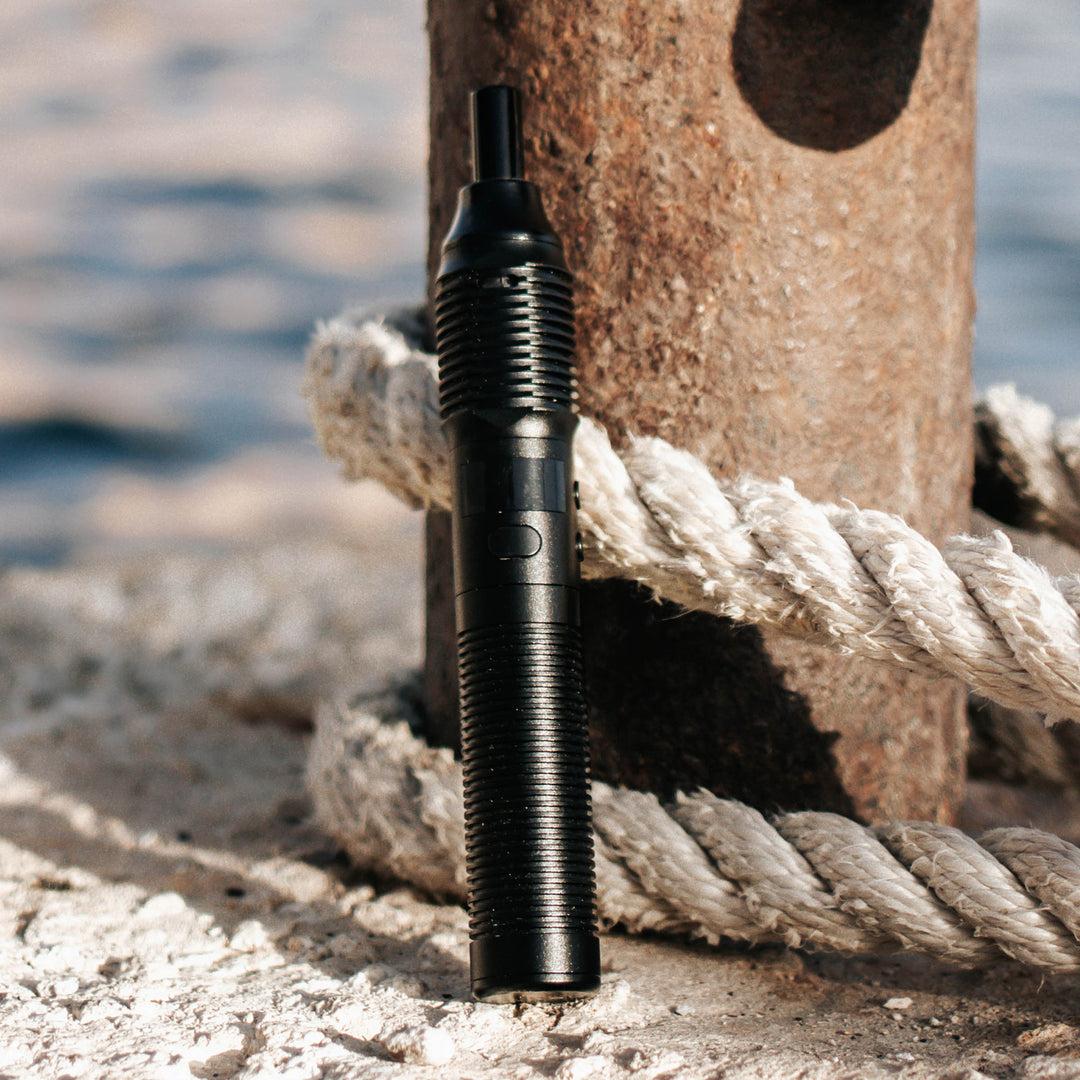 Vaporizer – Made in Germany | Jetzt kaufen – HIZEN