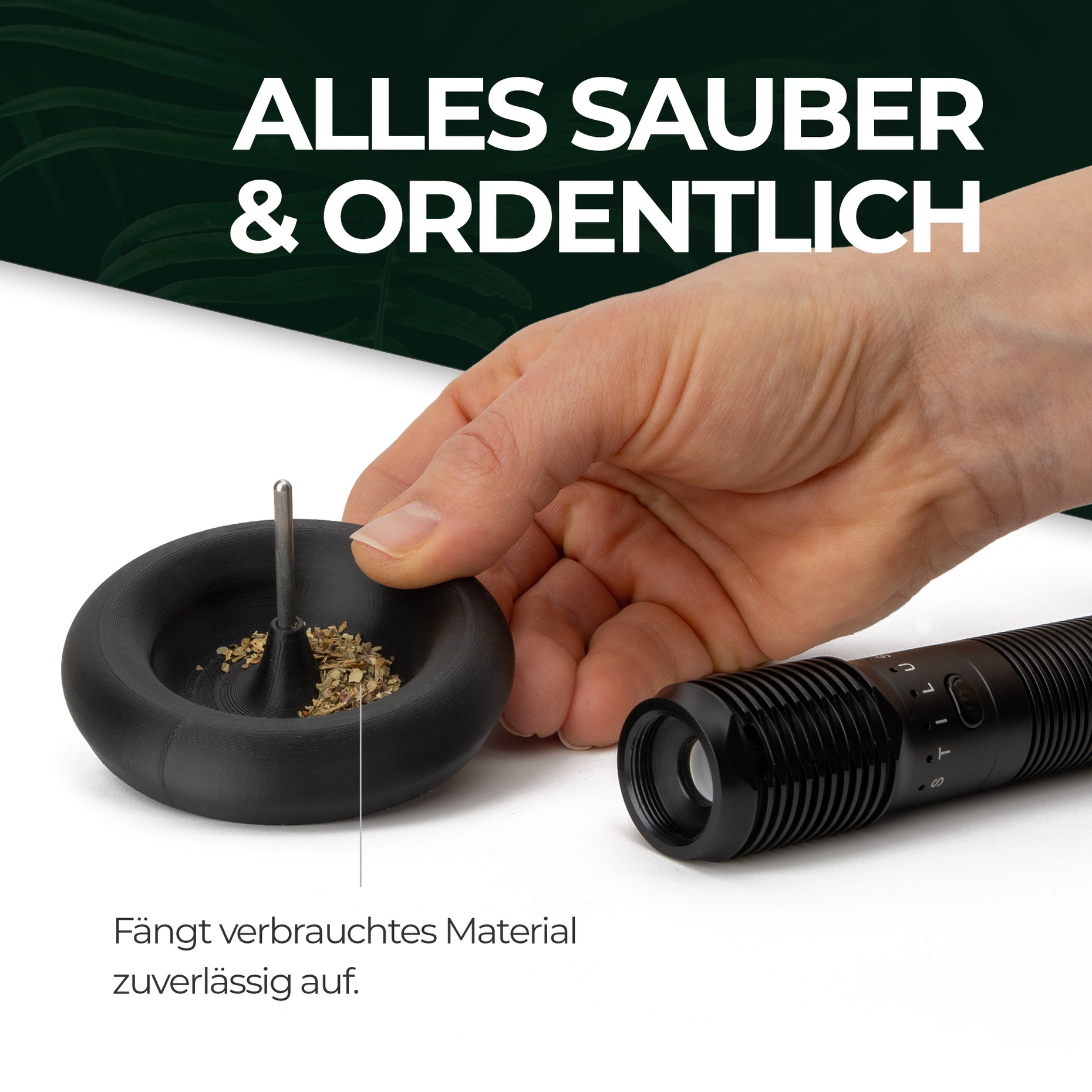 Der THC-Gehalt von Cannabisblüten – HIZEN