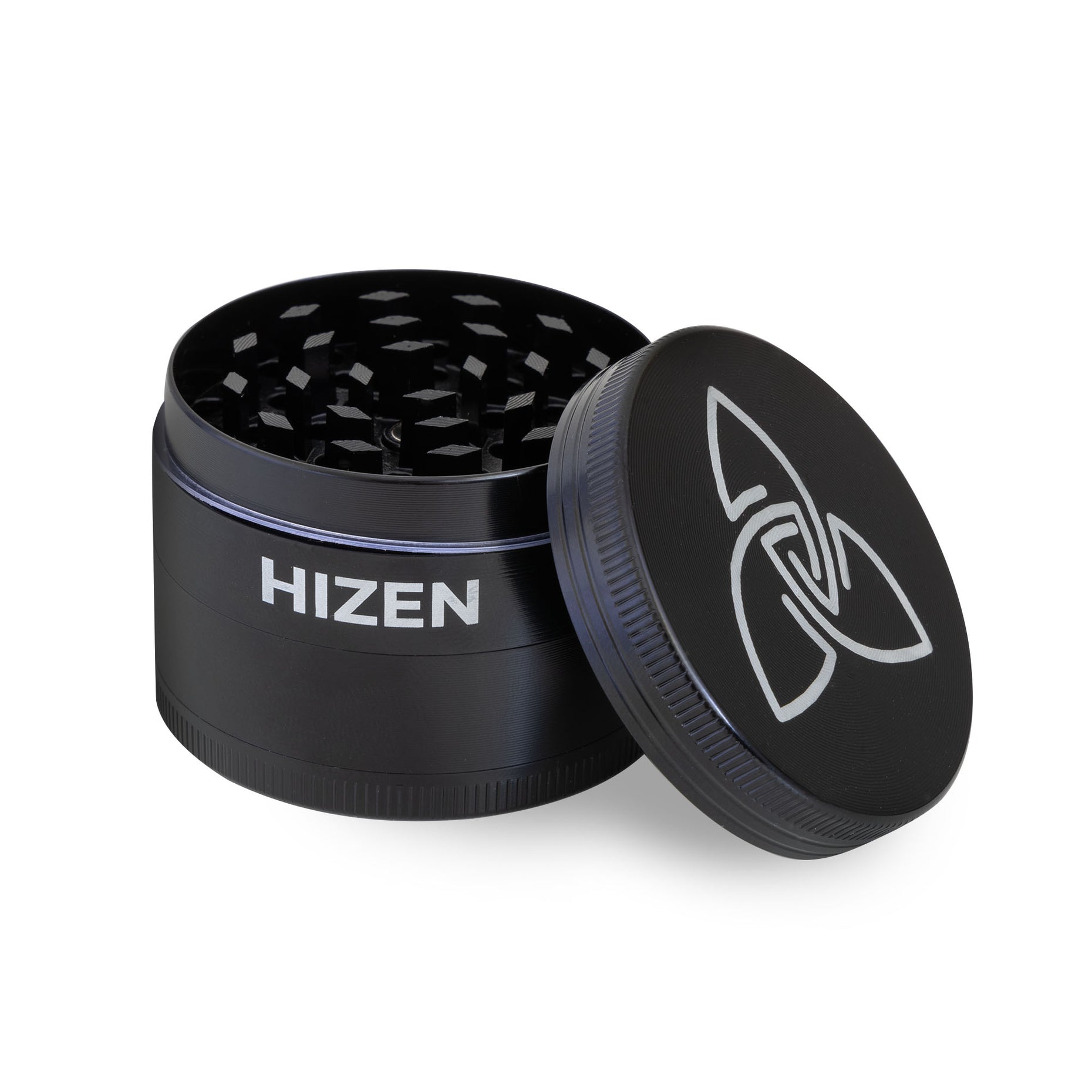Premium Grinder – Großes Sortiment – HIZEN