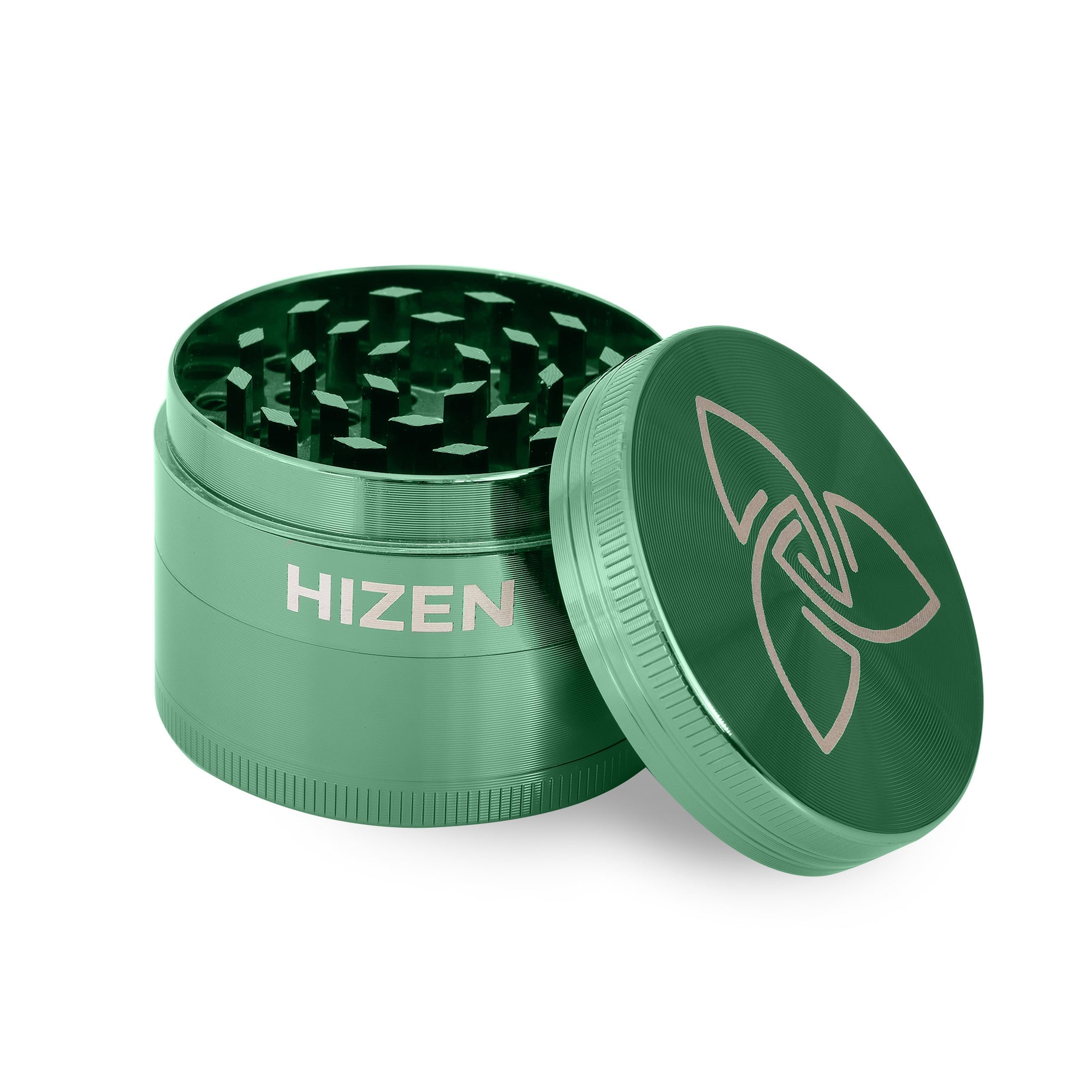 Premium Grinder – Großes Sortiment – HIZEN