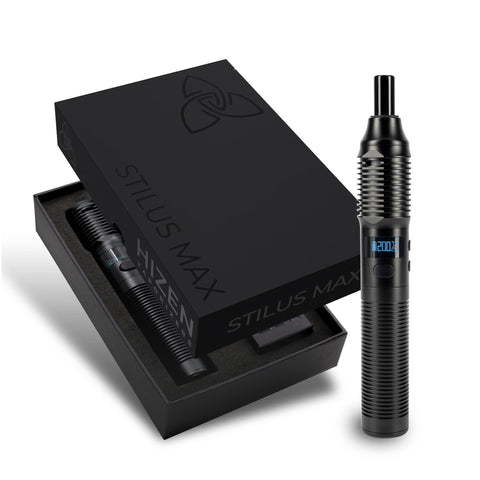 Vaporizer – Made in Germany | Jetzt kaufen – HIZEN