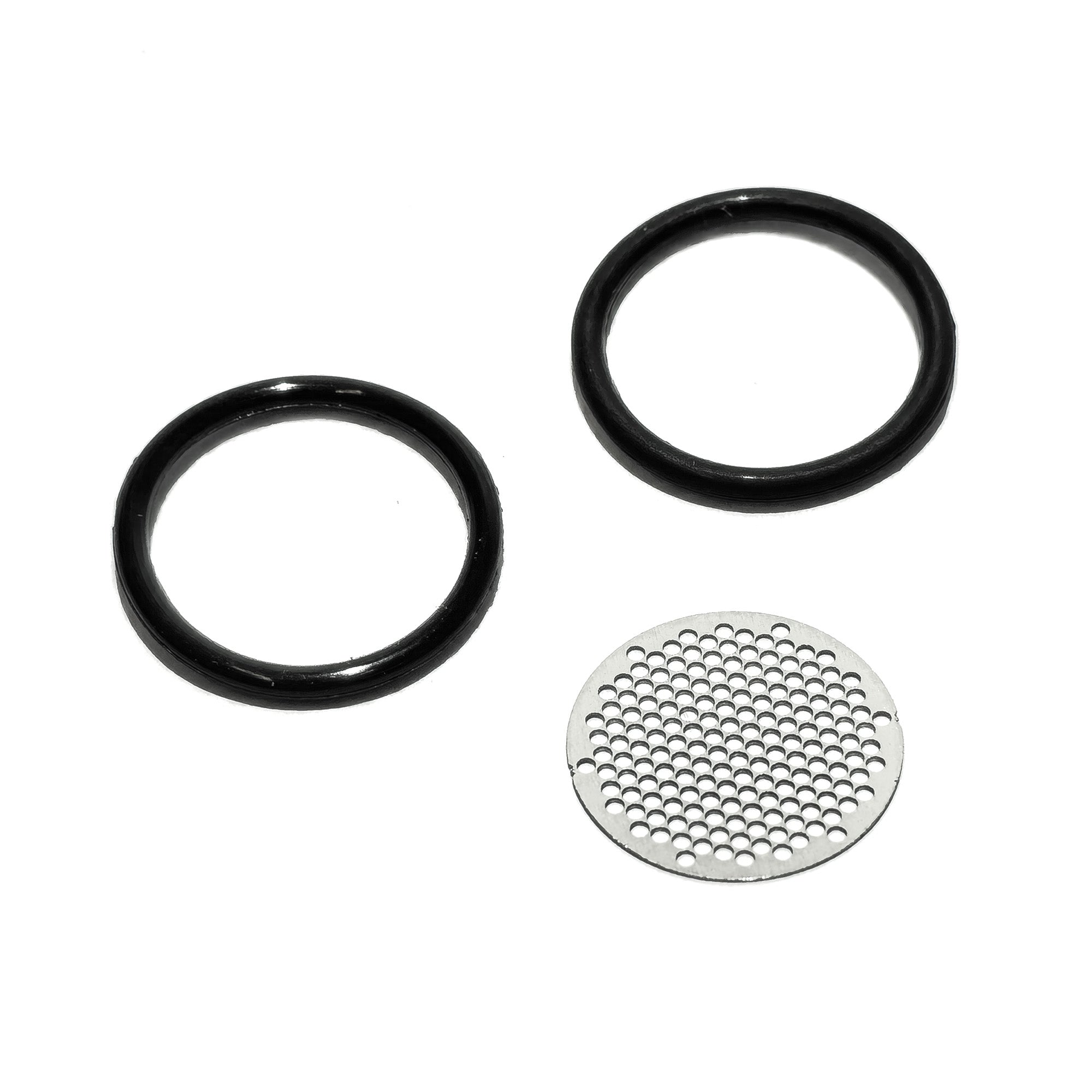 Bubbler - wearing parts SET - suitable for all Stilus models